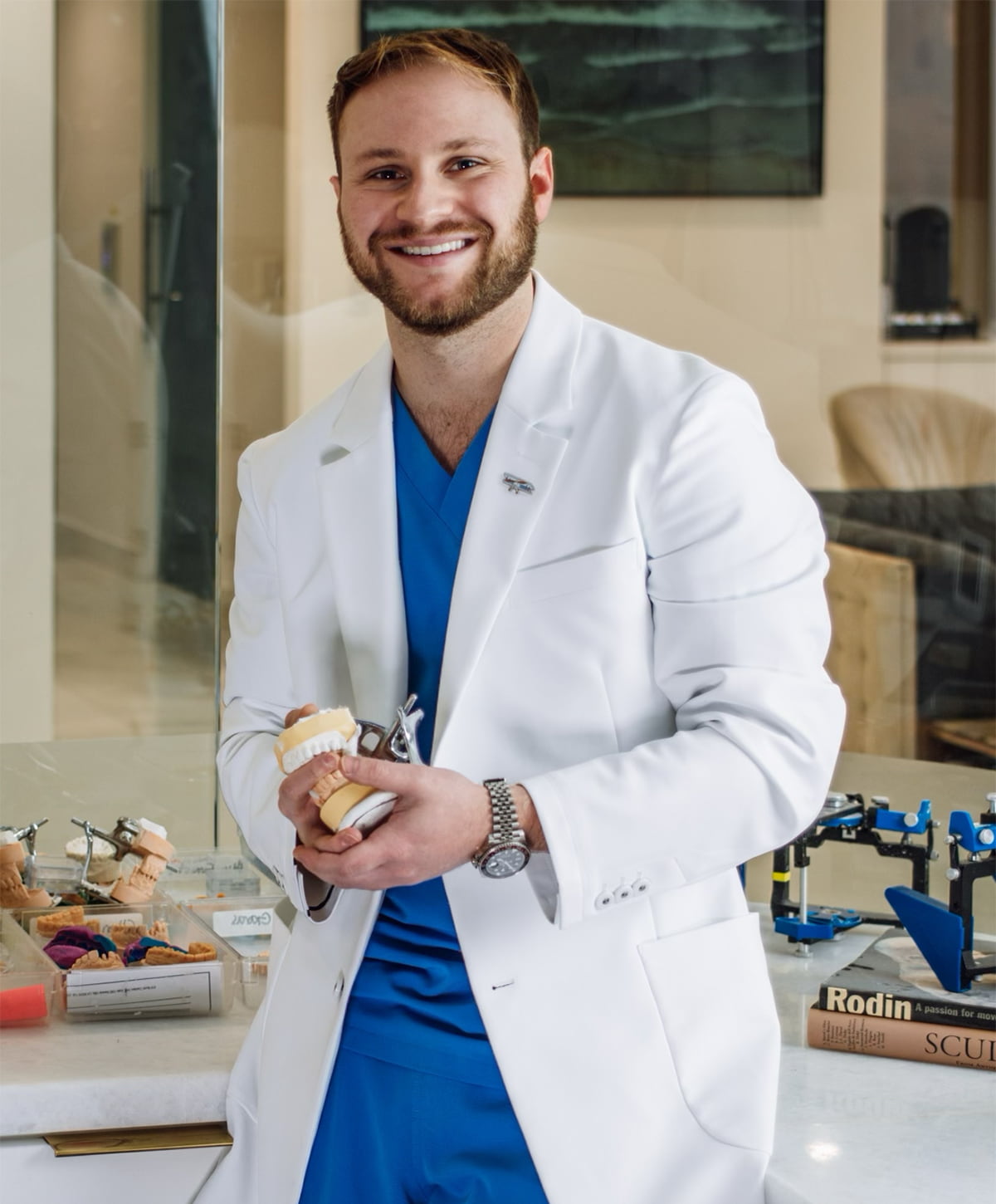 Beverly Hills Cosmetic Dentist | Best Beverly Hills Dentists