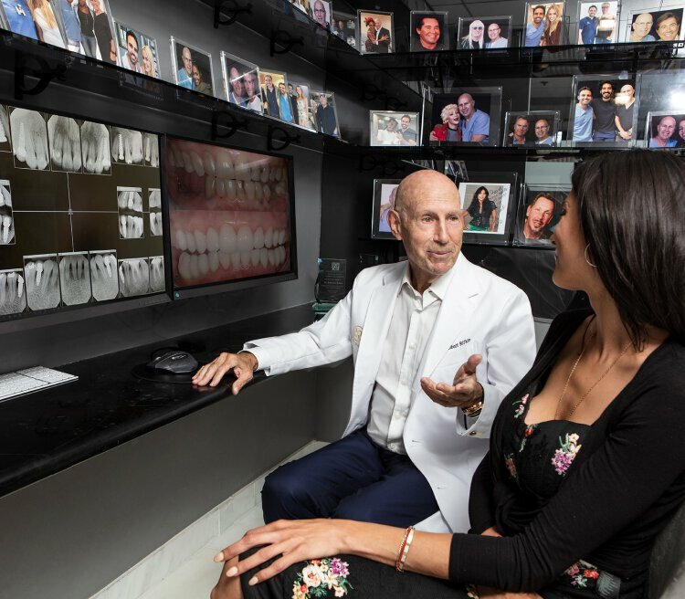 Beverly Hills Cosmetic Dentist | Best Beverly Hills Dentists